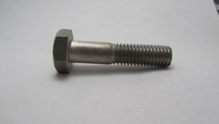 Heavy Hex Bolts – Absolute Stainless